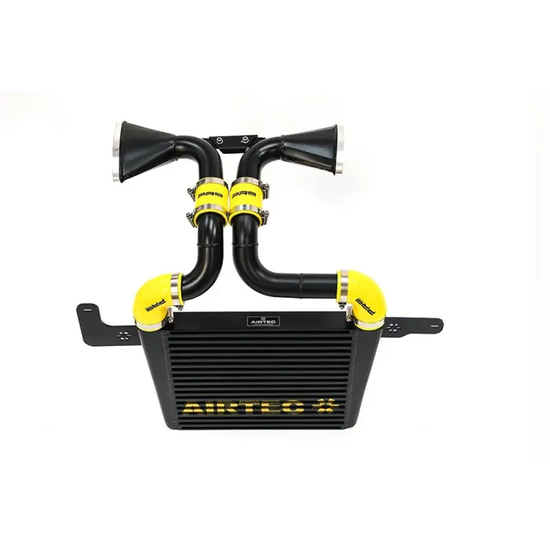 Airtec MINI Cooper S R53 Front Mount Intercooler FMIC | Orranje ...