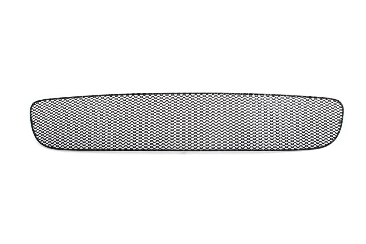 Grillcraft MX R55 R56 R57 R58 R59 S Bumper Grille Lower Insert ...