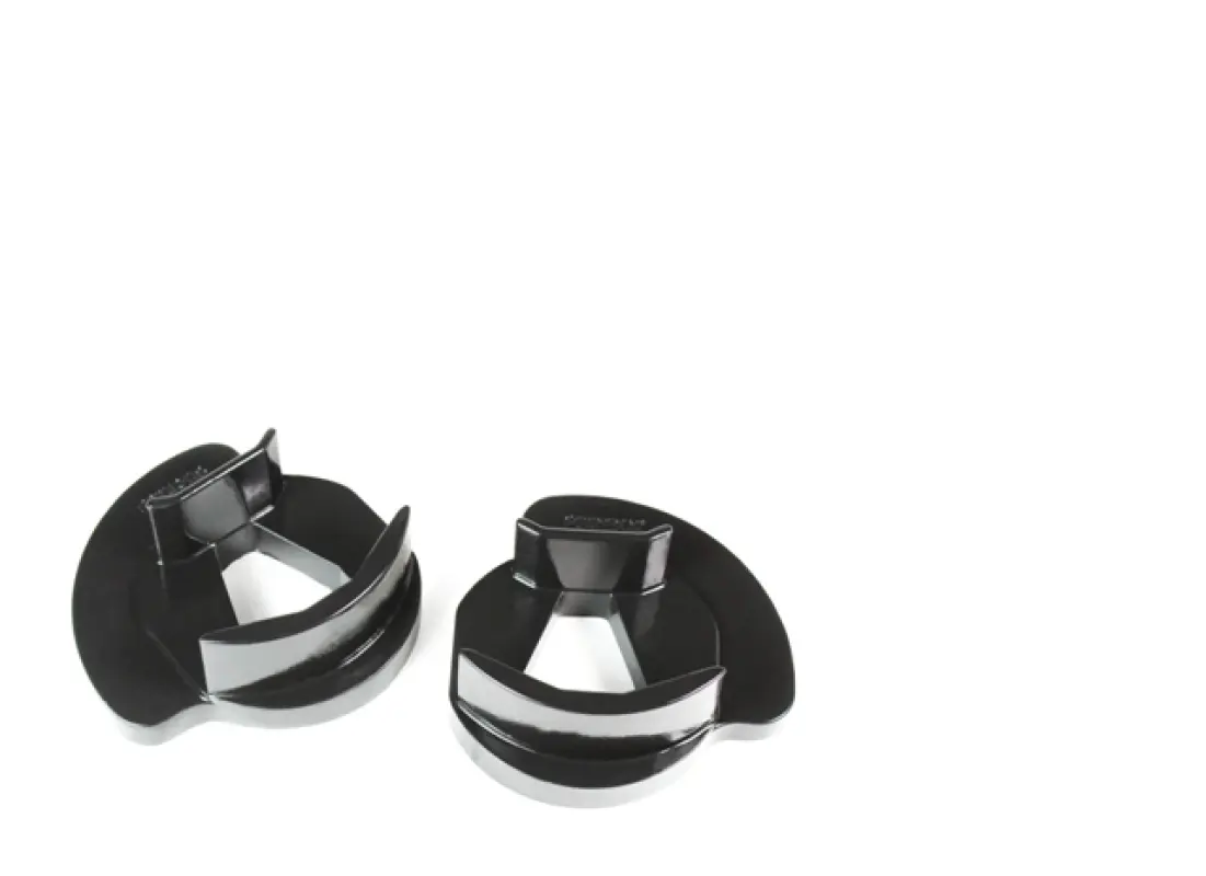 PFF5-122BLK Powerflex Gearbox Mounting Bush Insert (Black Series ...