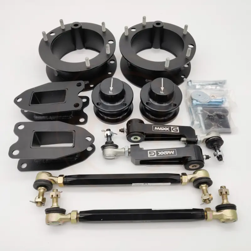 M7 2.5 Inch Lift Kit F54 F60 | Orranje Performance Ltd