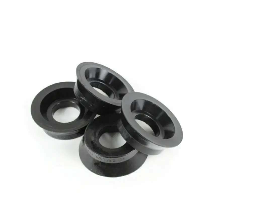 Powerflex Rear Trailing Arm Front Bush Inserts R53 R56 60mm (Black ...