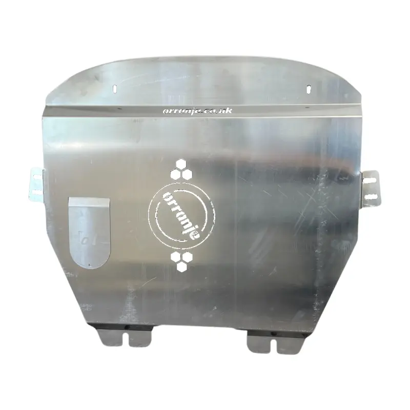 Orranje Skid Plate Sump Guard MINI R55 R56 R57 R58 R59 | Orranje ...