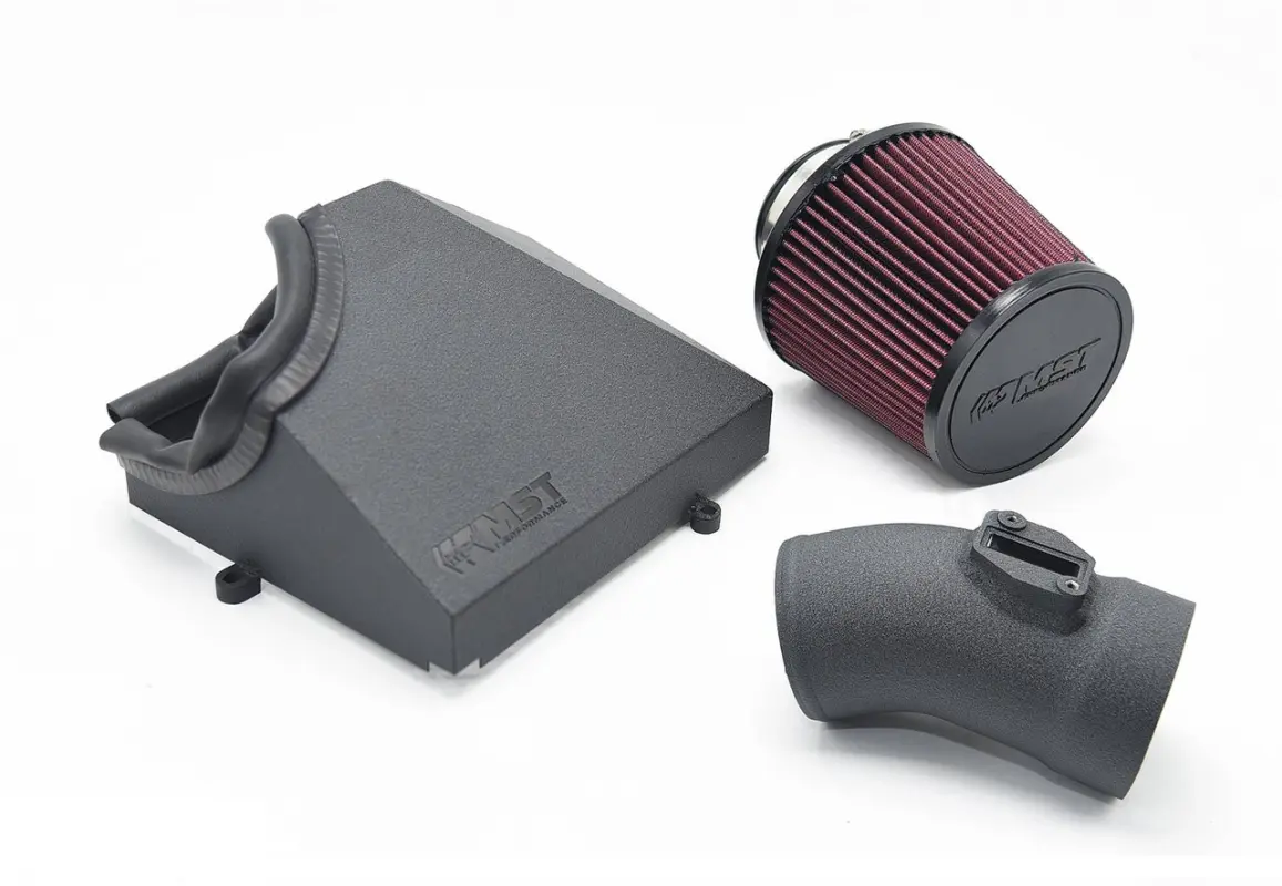 MST Performance Induction Kit for 2.0 F55-F57 | Orranje Performance Ltd