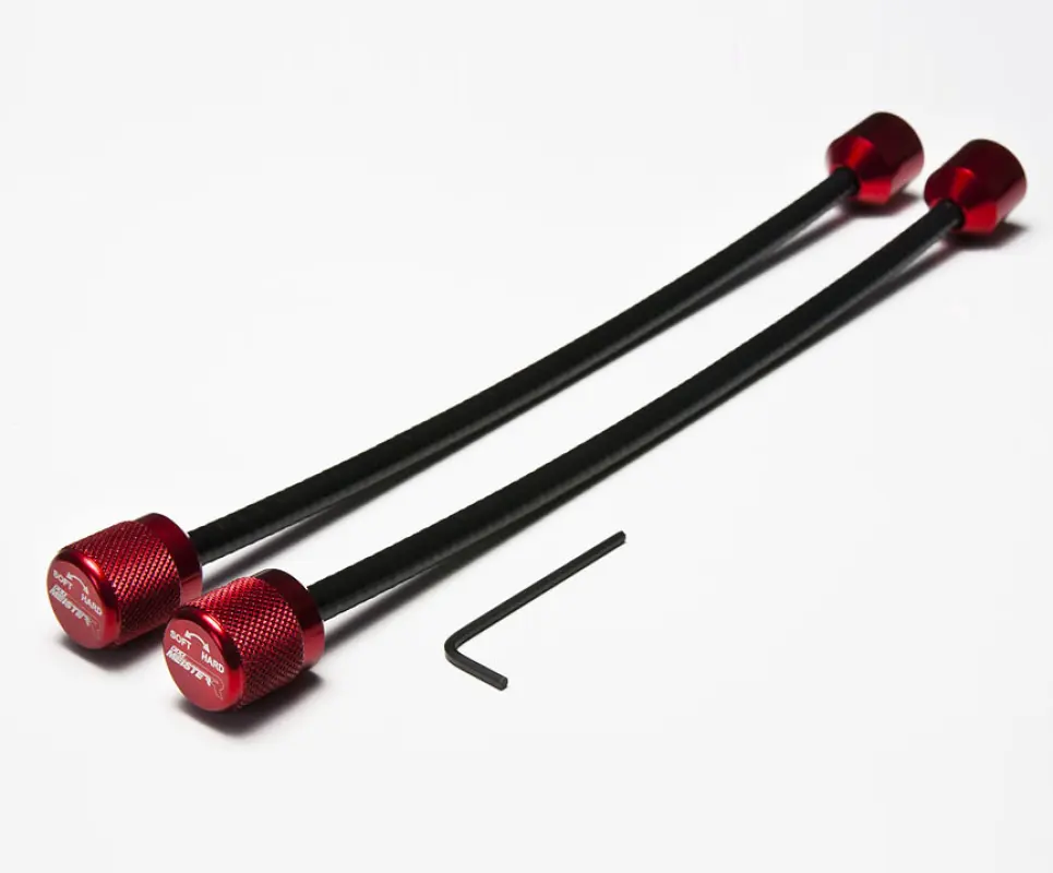 MeisterR Damper Adjustment Extension Cable (Pair) | Orranje Performance Ltd