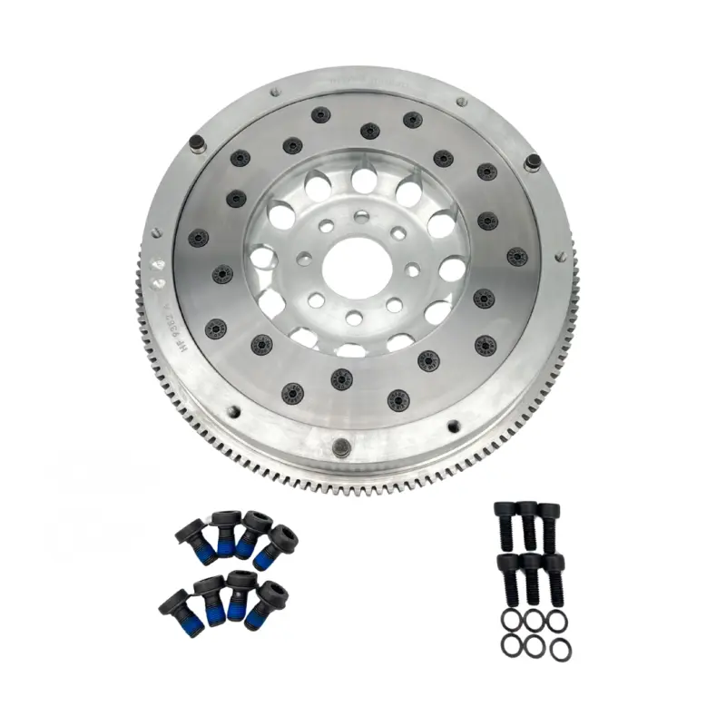 Helix Autosport Lightened Aluminium Flywheel R53 | Orranje Performance Ltd