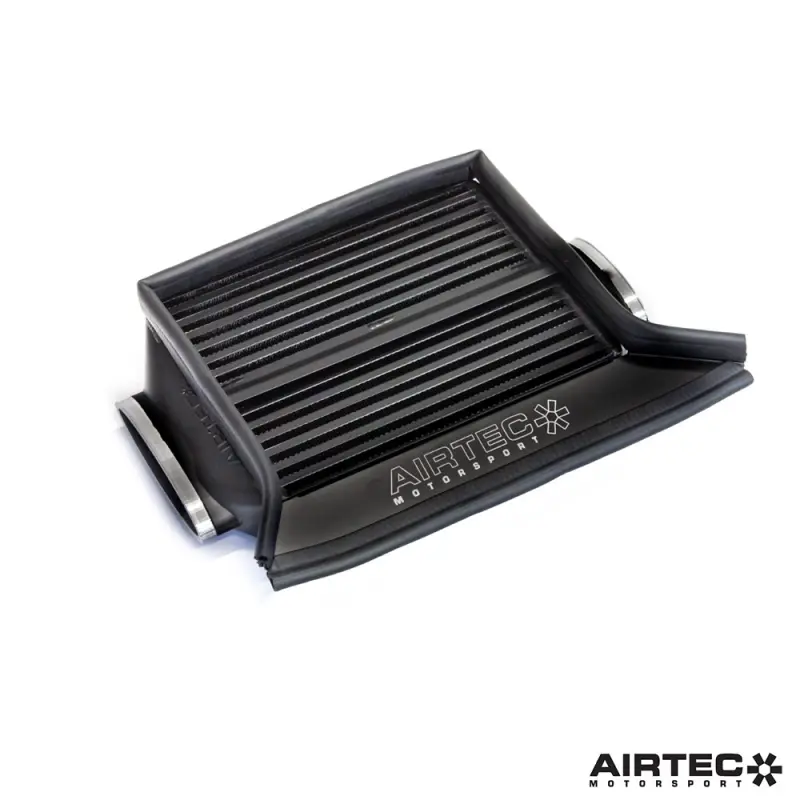 Airtec MINI Cooper S R53 Top Mount Intercooler | Orranje Performance Ltd