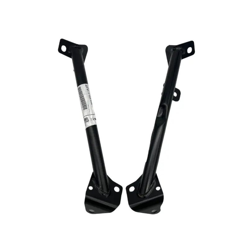 MINI R52 Cabrio Braces R50 R53 | Orranje Performance Ltd