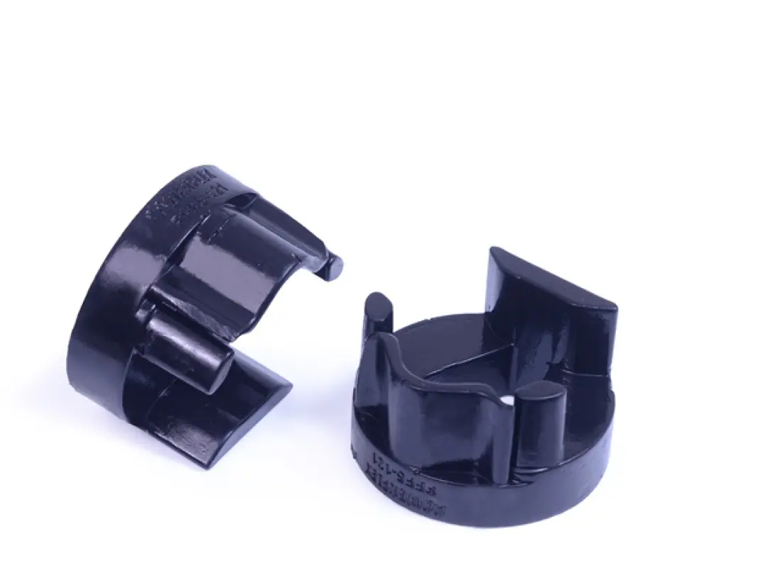 PFF5-121BLK Powerflex Gearbox Mounting Bush Insert (Black Series ...