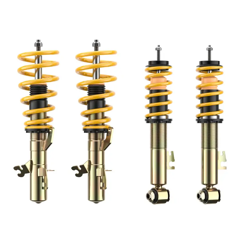 ST Suspension ST X Coilover Kit MINI R56 Cooper S 13220070 | Orranje ...