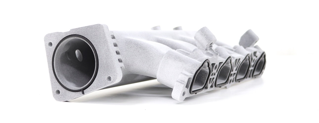 TPE Intake Manifold R53 (TPE-R53-MANIFOLD) - Orranje Performance Ltd