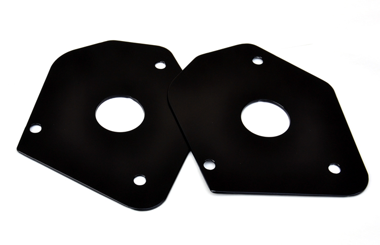KAVS Motorsport Strut Reinforcement Plates (SRPs) R50 R52 R53 (KAVS-R53 ...