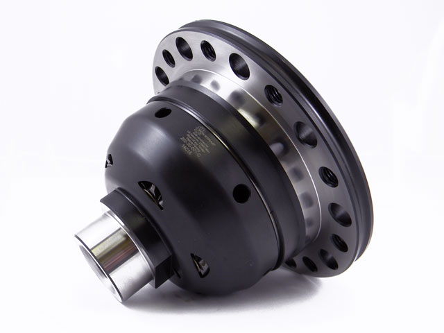 R53 limited slip differential store