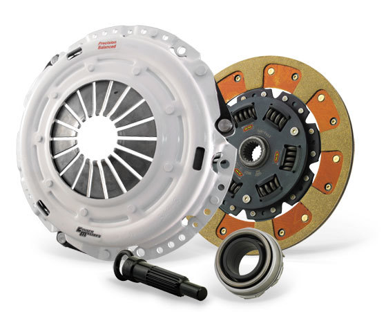 Clutch Masters FX300 R53 (03050-HDTZ) - Orranje Performance Ltd