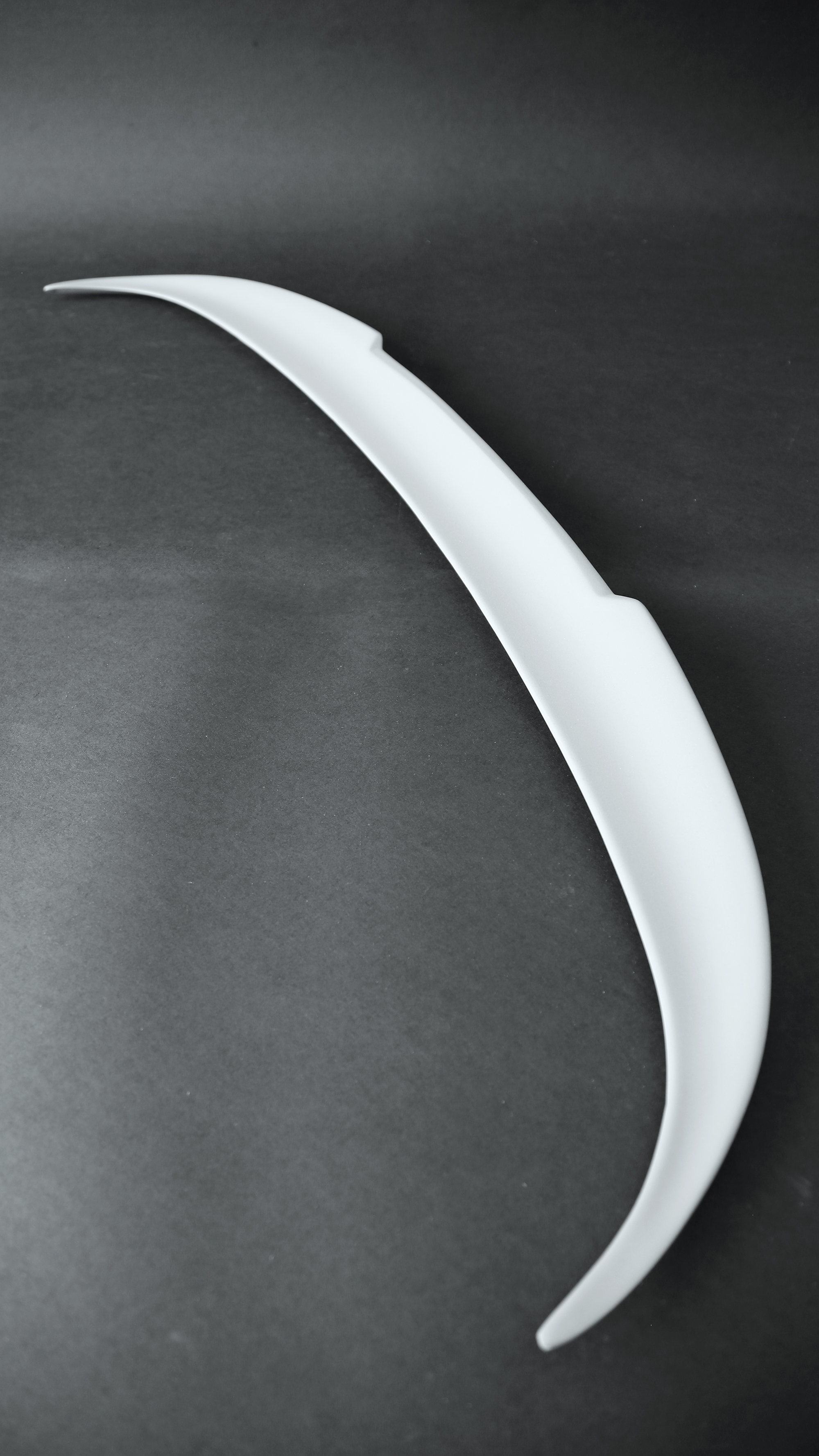 LEAP Beta CH R56 MINI Spoiler Lip (LEAP-R56-BETA-CH) - Orranje ...