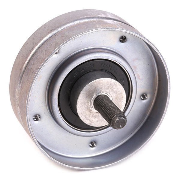 MINI Gates T36168 Idler Deflection Pulley R53 (T36168) - Orranje ...