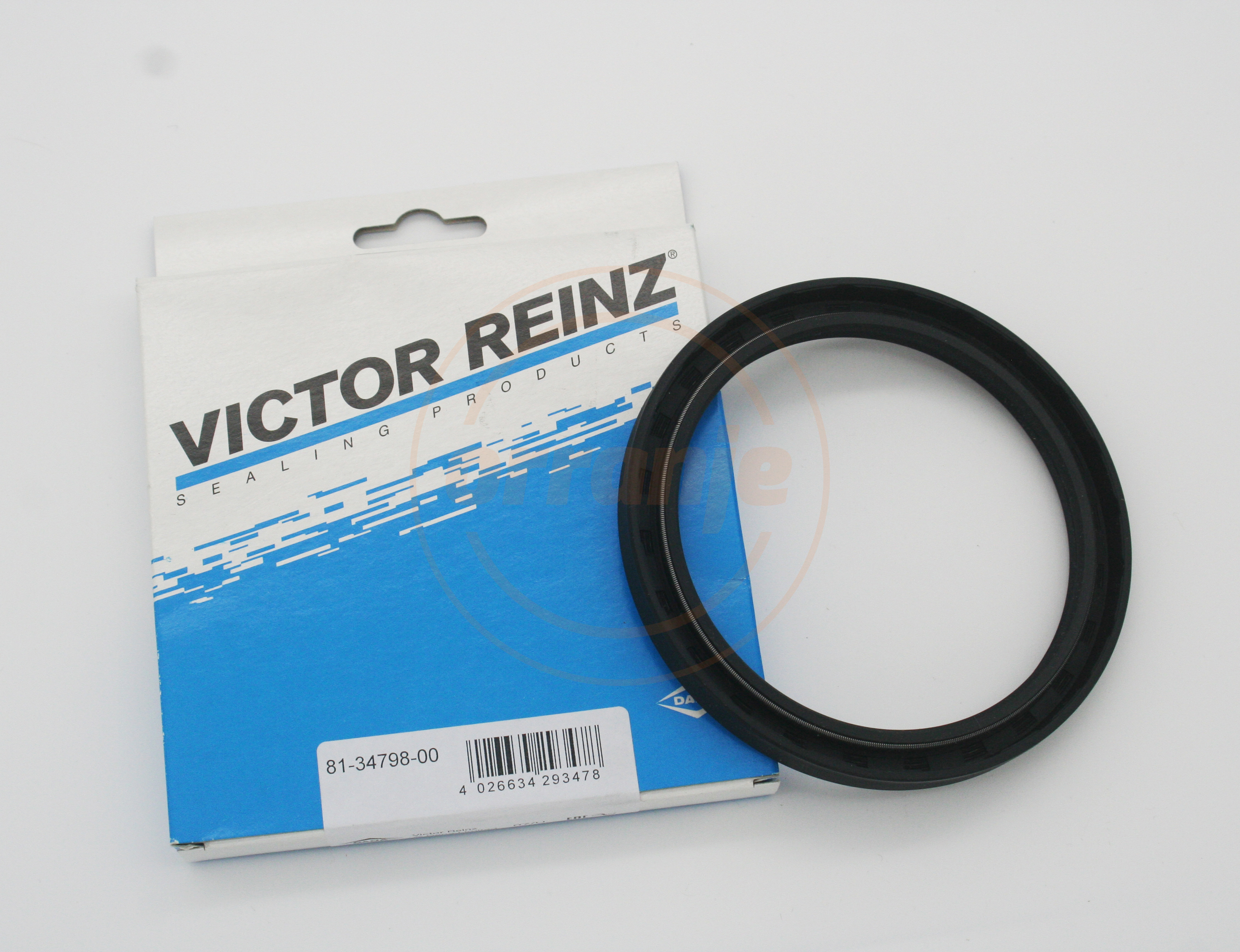 Victor Reinz R53 Rear Crankshaft Crank Seal (81-10673-00) - Orranje ...
