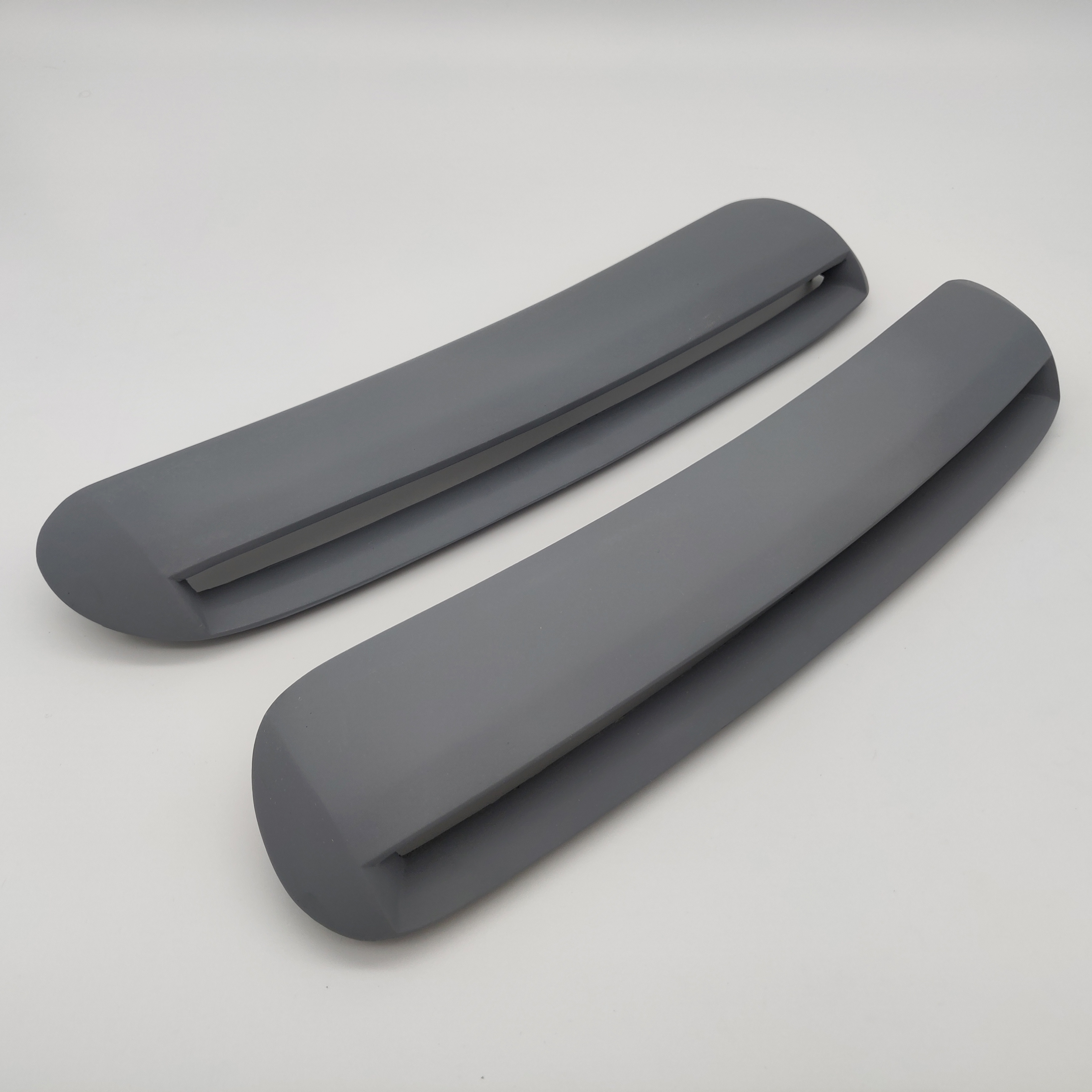 LEAP Pi2 R53 MINI Scuttle Cowl Vents (LEAP-R53-PI2) - Orranje ...