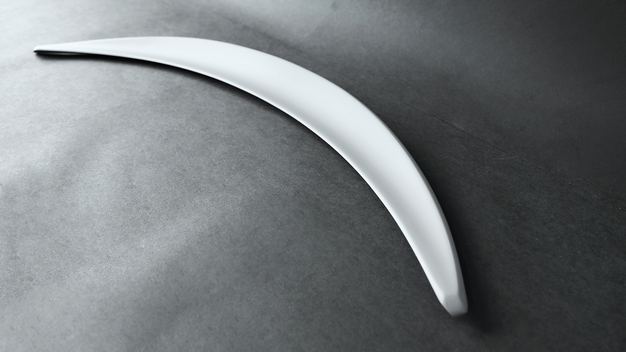 LEAP Alpha R53 MINI Spoiler Lip | Orranje Performance (LEAP-R53-ALPHA ...