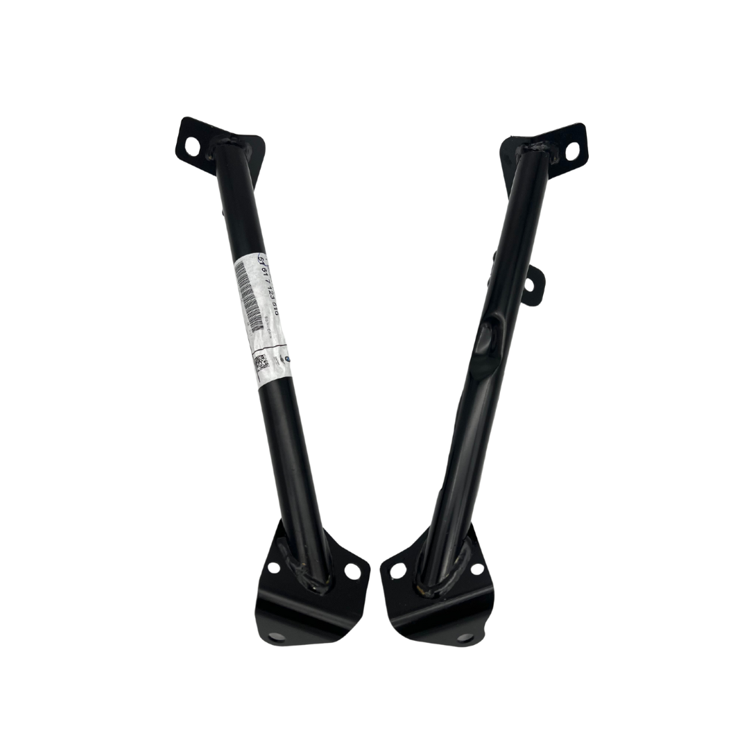 MINI R52 Cabrio Braces R50 R53 (51617123515|51617123516) - Orranje ...