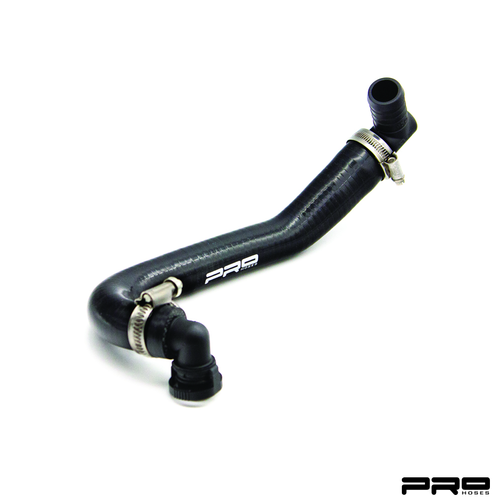Airtec Motorsport Pro Hoses Additional Breather Hose for Mini R56 ...