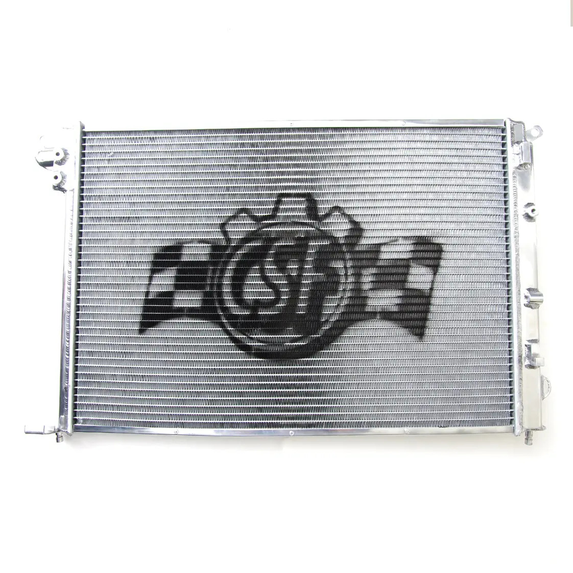 CSF Race Radiators MINI Cooper S R53 Alloy Radiator (CSF-7016 ...