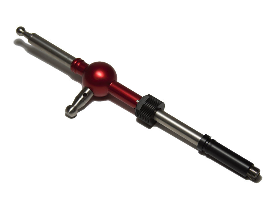 CravenSpeed Adjustable Short Shifter - MINI (CS-AA7) - Orranje ...