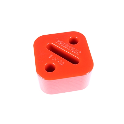 Powerflex Universal Exhaust Mount (EXH032) - Orranje Performance Ltd