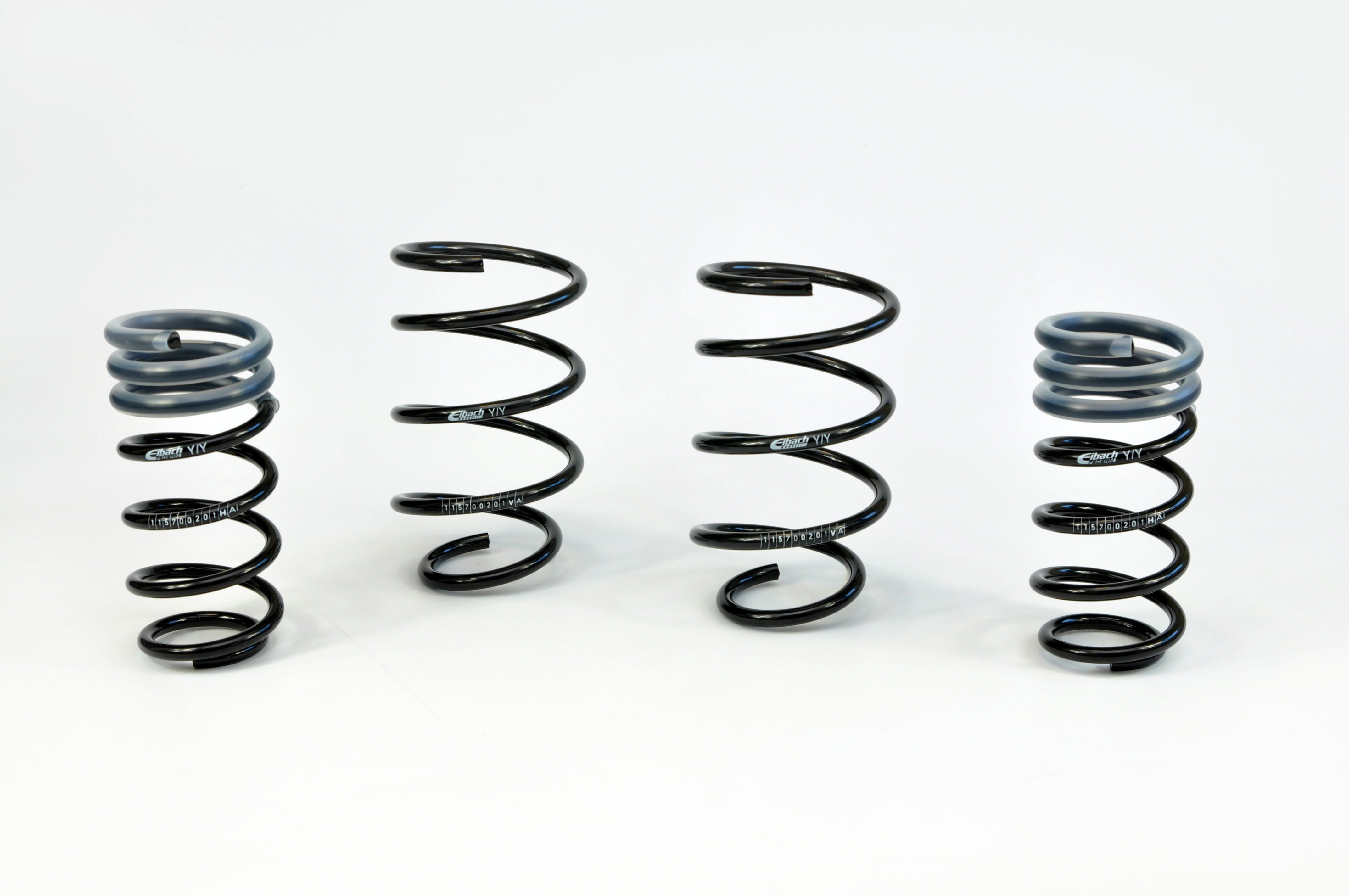 Eibach Pro-Kit Lowering Springs MINI R56 (E10-57-002-01-22) - Orranje ...