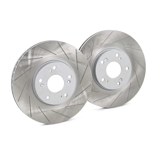 PBS 294mm Front High Carbon Grooved Brake Discs R50 - R59 (PBS118 ...