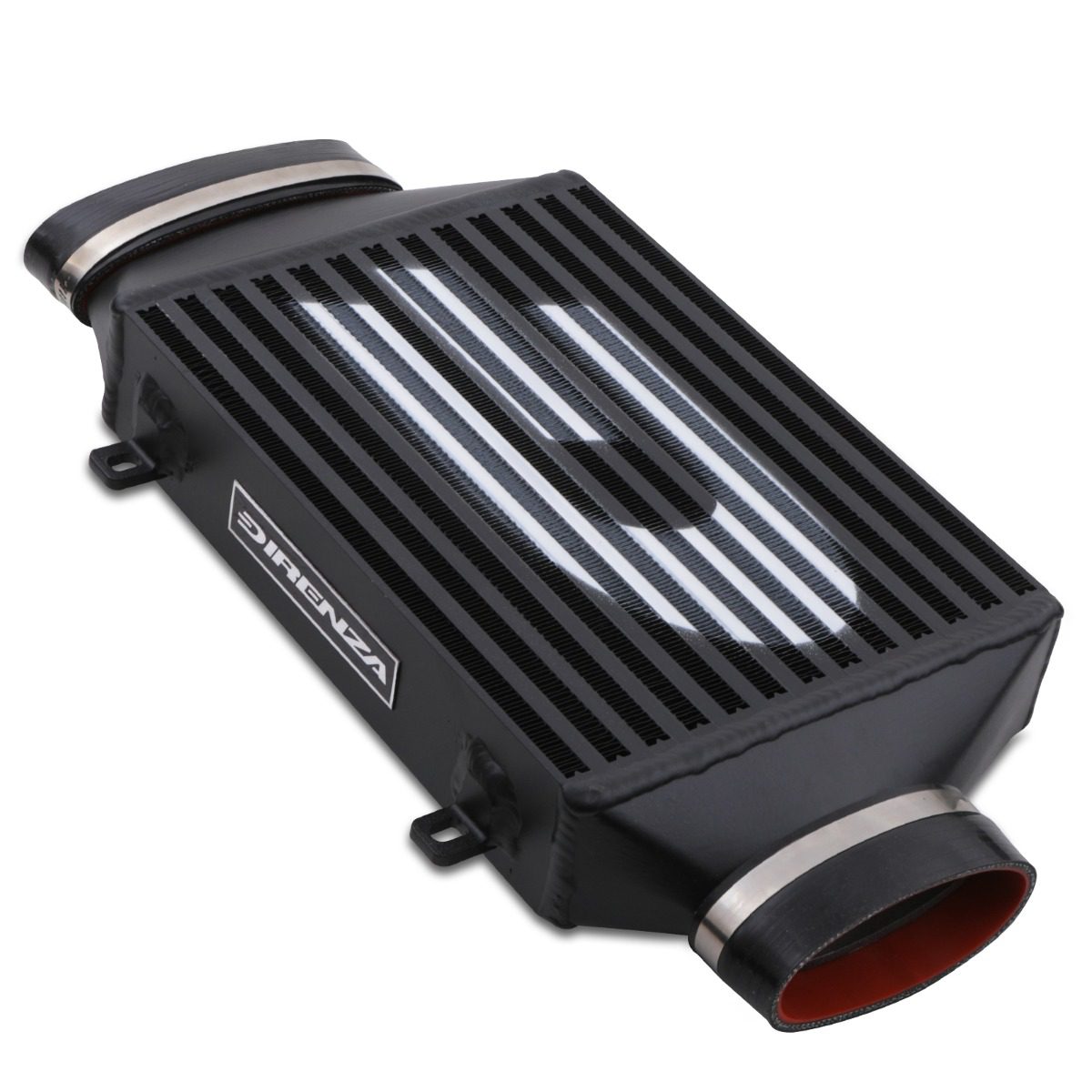Direnza R53 Top Mount Intercooler Kit (GPIC031) - Orranje Performance Ltd