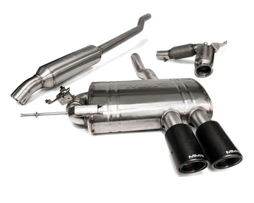 High performance exhaust pipes store