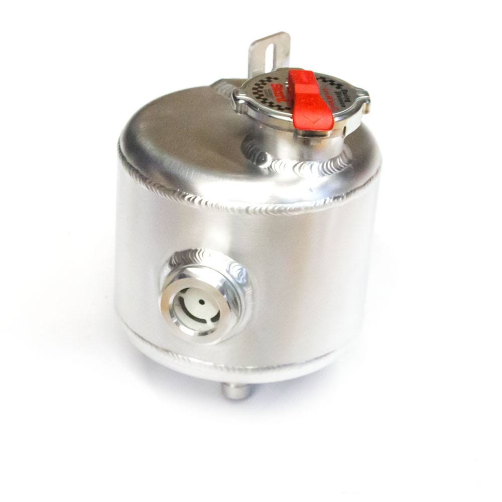 Airtec MINI Cooper S Alloy Coolant Expansion Tank R52 R53 (ATMSMINI2 ...