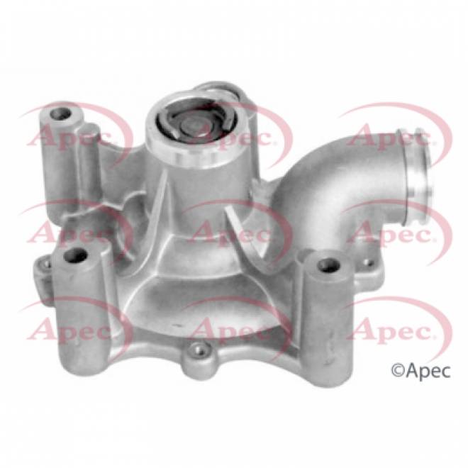 Apec Automotive Water Pump R53 (AWP1102) - Orranje Performance Ltd