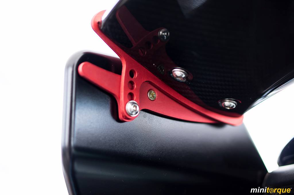 Orranje G-Wing Adjustable Kit | Orranje Performance (ORJ-GWING-ADJ ...