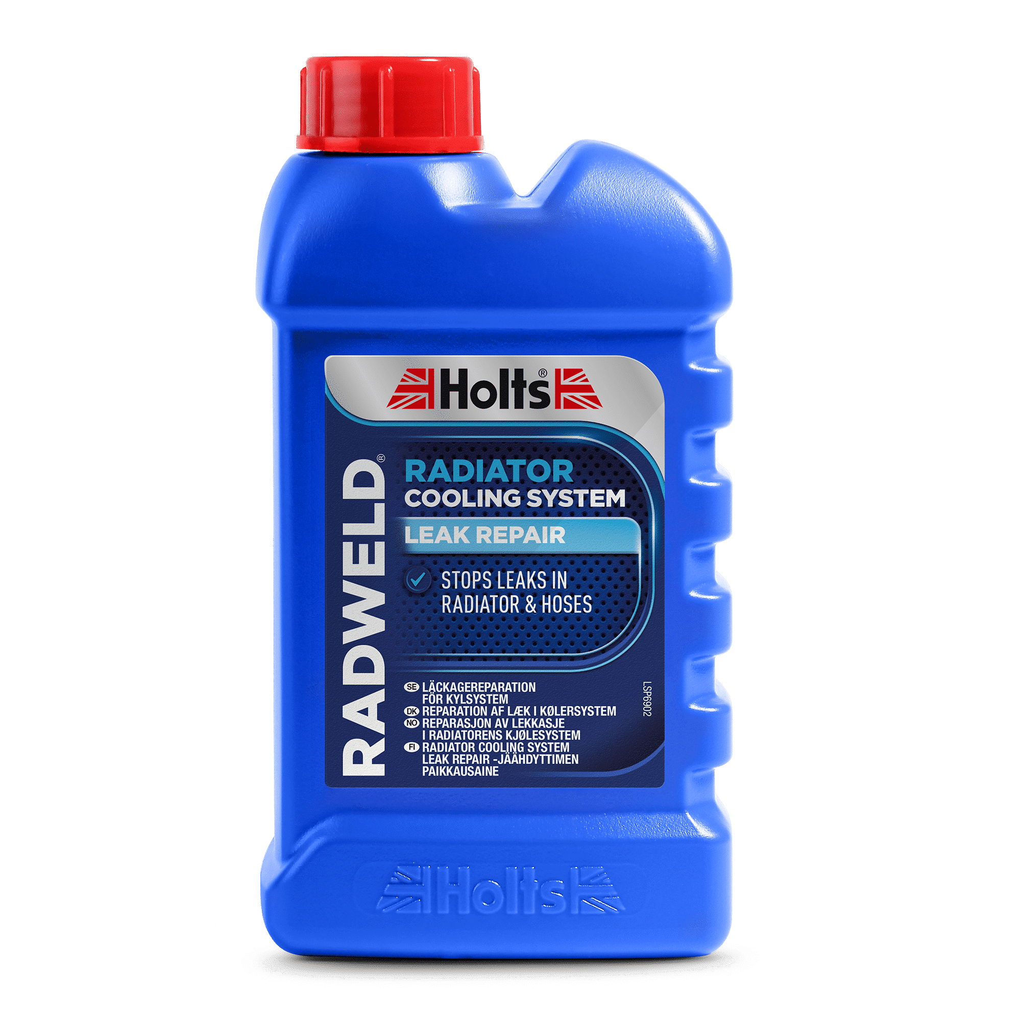 Holts Radweld 250ml (RW2R) - Orranje Performance Ltd