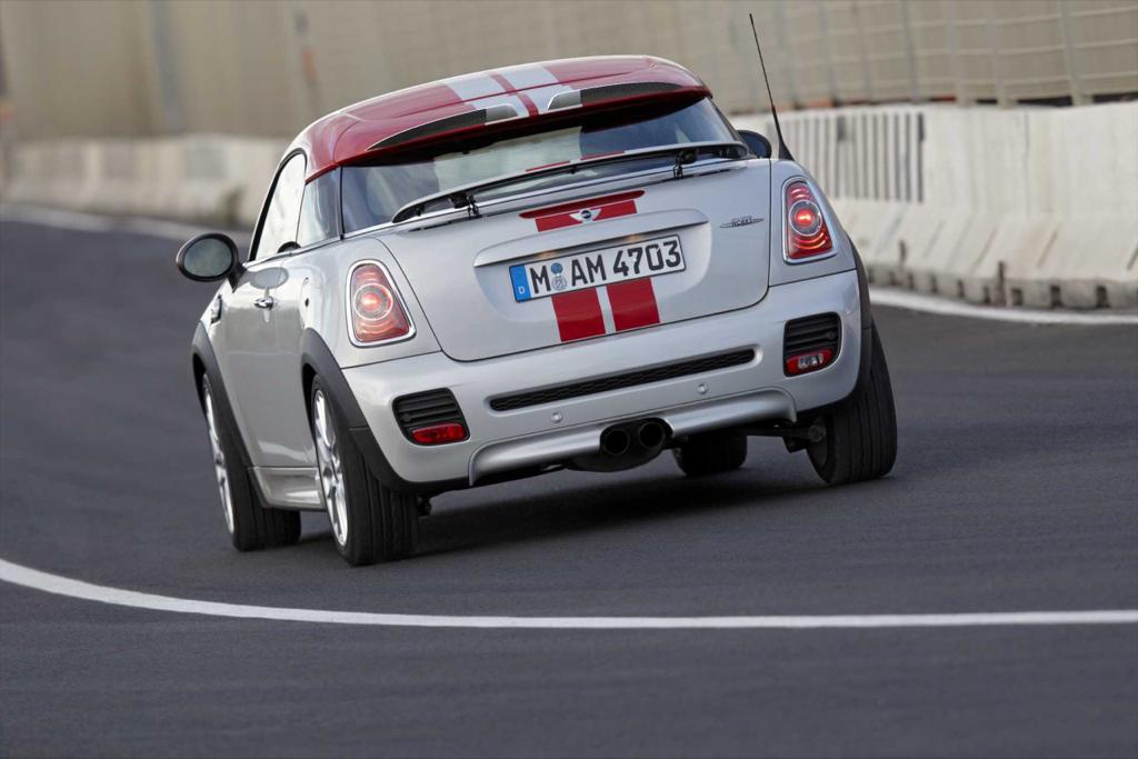 Leap Trupper R58 Spoiler Extensions (LEAP-R58-TRUPPER) - Orranje ...
